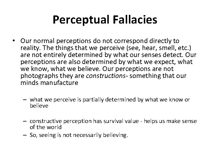 How Observant Are You What do you see