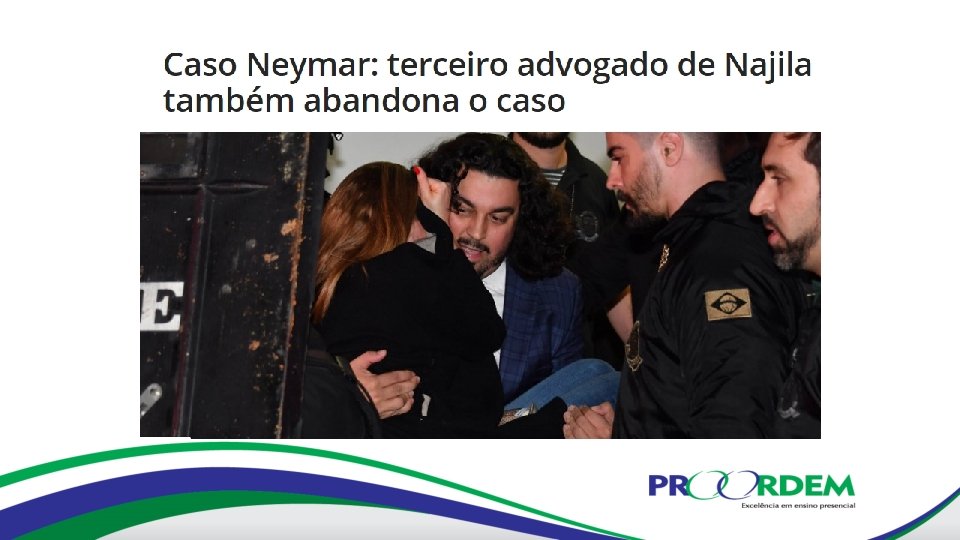 PASSO A PASSO DOS ATOS PRATICADOS NO INQURITO