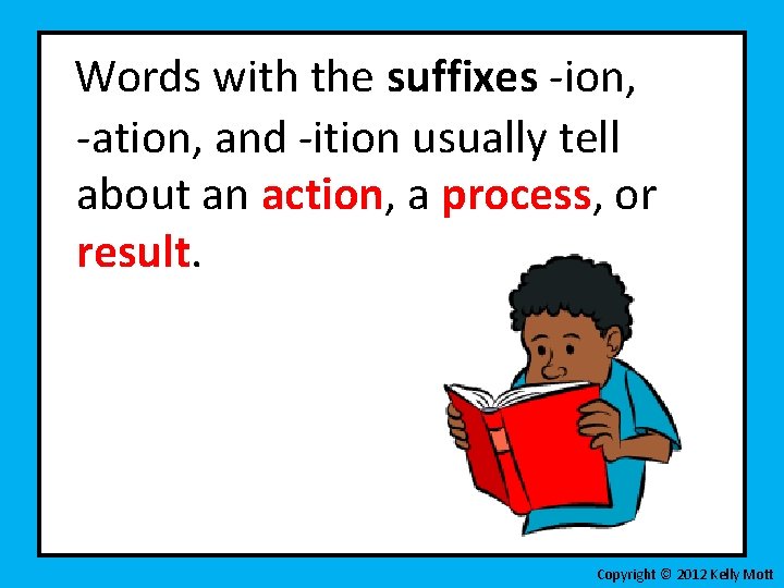 Harcourt Journeys Vocabulary Strategies Copyright 2012 Kelly Mott