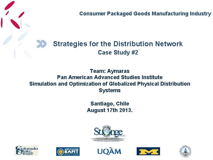 Consumer Packaged Goods Manufacturing Industry Strategies for the