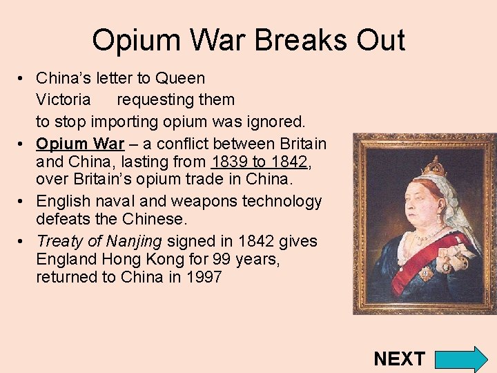 Age of Imperialism Africa Middle East India China