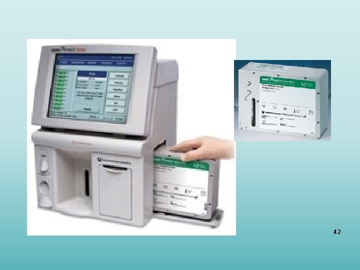 Interpretasi Analisis p H dan Gas Darah AGD