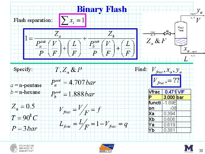 CBE 417 Unit Operations Lecture 3 7 Sep