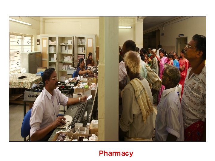 Health Management Information System MISHR Tamil Nadu Health