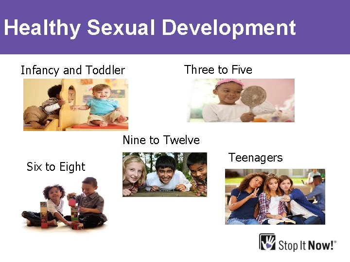 Circles of Safety Understanding the Role of Healthy