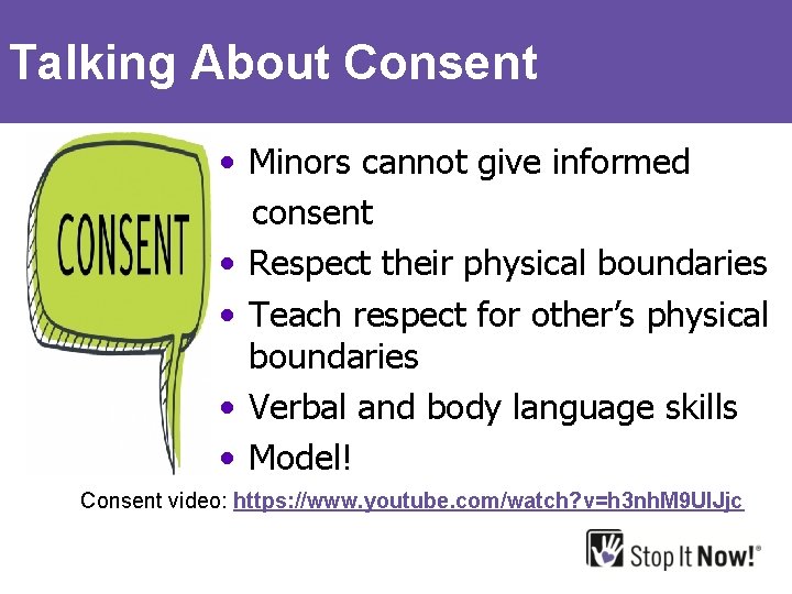 Circles of Safety Understanding the Role of Healthy