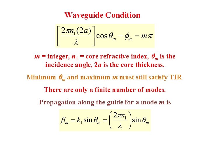 Power Point for Optoelectronics and Photonics Principles and