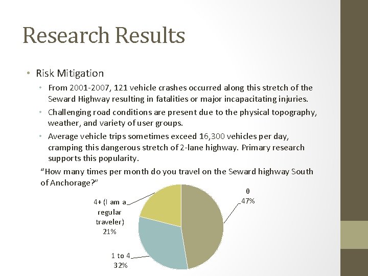 Building a Turnagain Arm Bridge A Feasibility Study