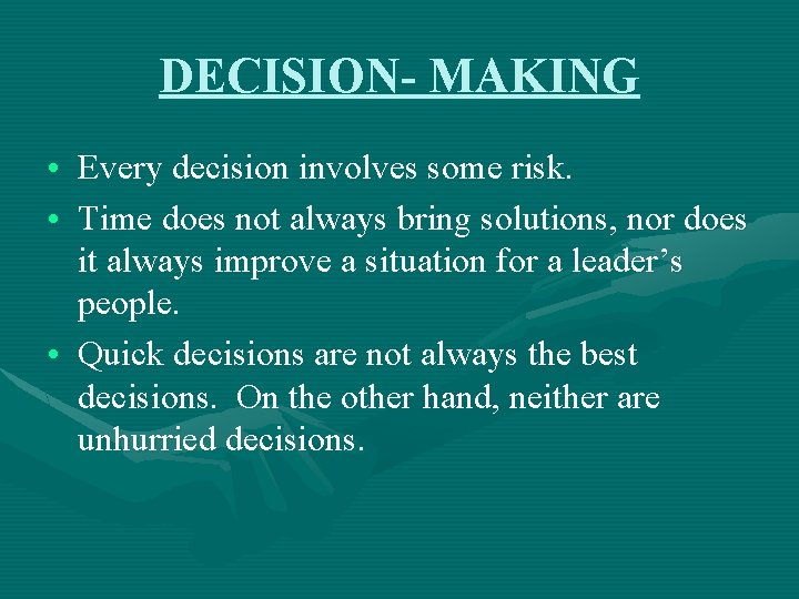 Leadership Secrets From Attila the Hun Presented by