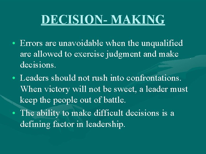 Leadership Secrets From Attila the Hun Presented by