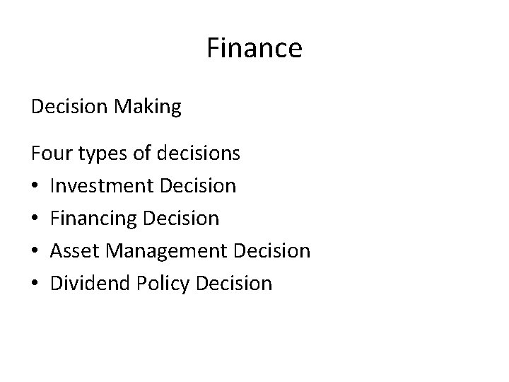 Islamic Financial Instruments MBF 709 By Dr Syed