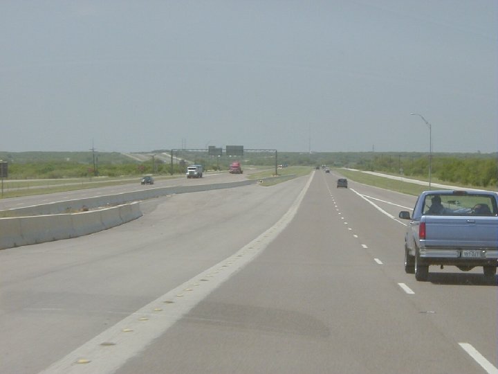 Highway Design and Traffic Control for Hurricane Evacuation