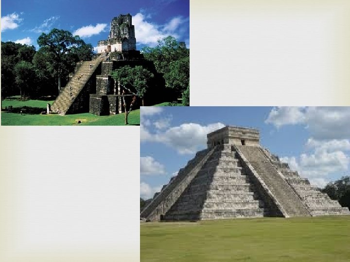 Mayan GRAPES I The Mayan Civilization a Meso