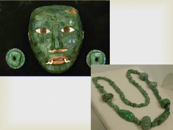 Mayan GRAPES I The Mayan Civilization a Meso