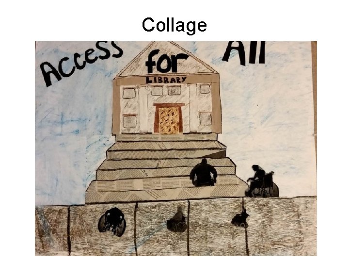 Artists as Activists Artists who use their artwork
