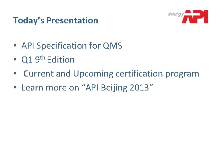 Understanding the latest Quality Management Specification Satisfying ...