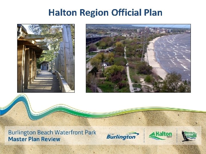 Burlington Beach Waterfront Park Master Plan Review Public