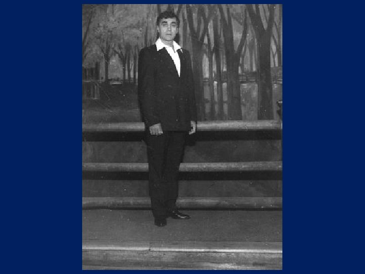 Yale Fencing th 40 Anniversary of Head Coach