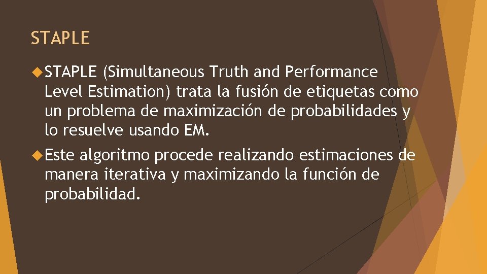 Mtodos de fusin de las etiquetas basadas en