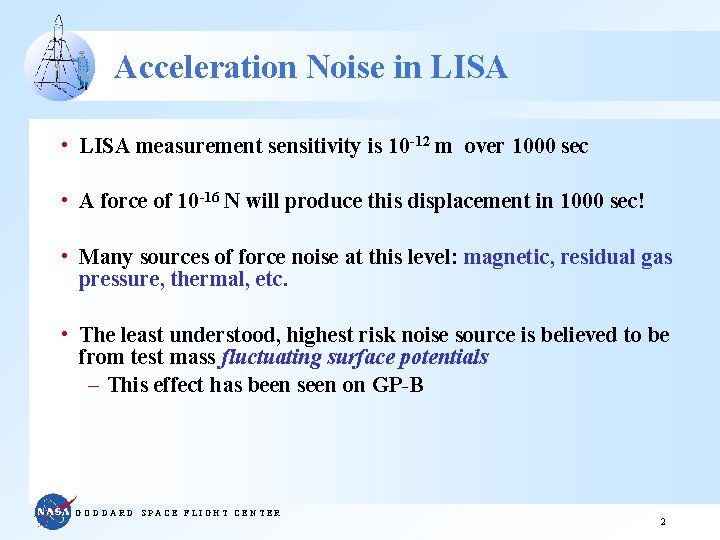 Surface Potential Measurements with the LISA Kelvin Probe