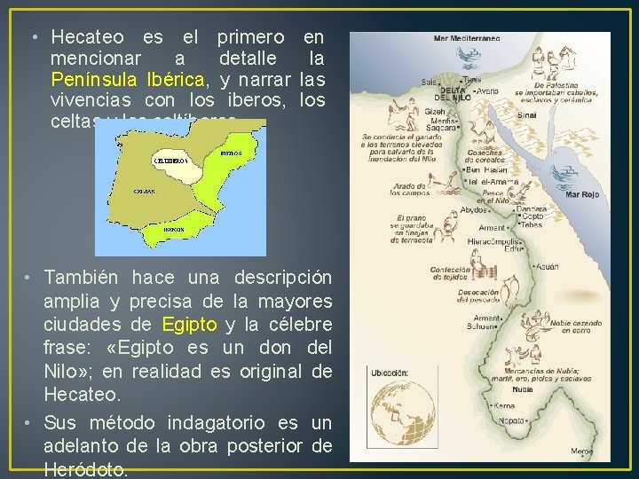 UNIVERSIDAD VERACRUZANA FACULTAD DE HISTORIA Historiografa Grecolatina y