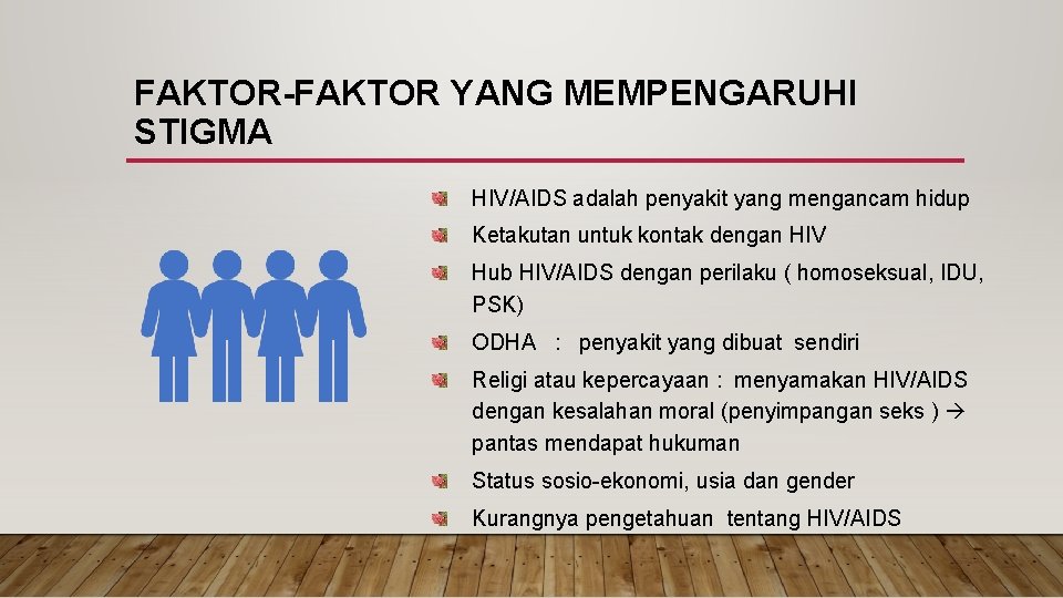 PEDOMAN ARV INDONESIA TERBARU EVOLUSI TATA LAKSANA HIV