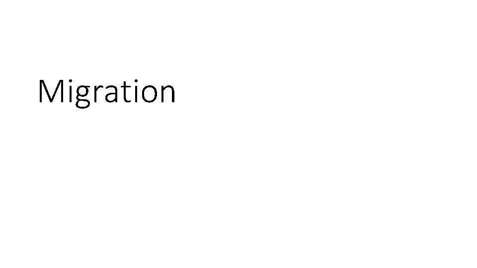 Governing by Numbers The Role of Quantification and