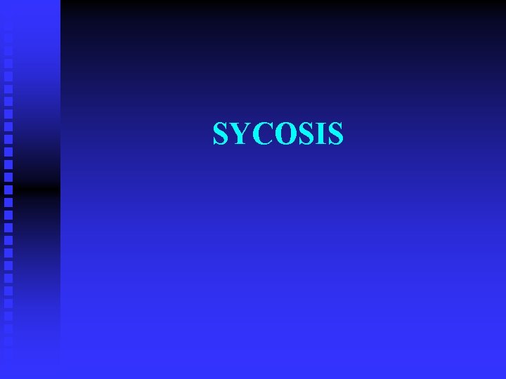 La Teora de los Miasmas Tipos de Personalidades