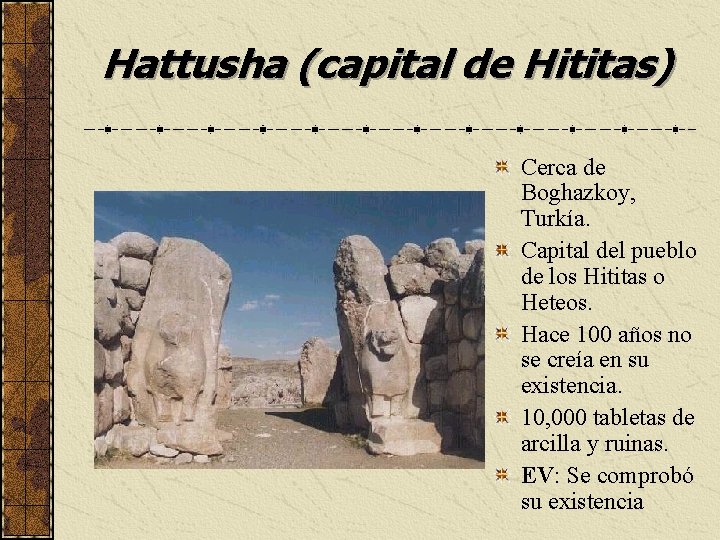 Ministerio de Enseanza MODULO 2 Objetivo Conocer la