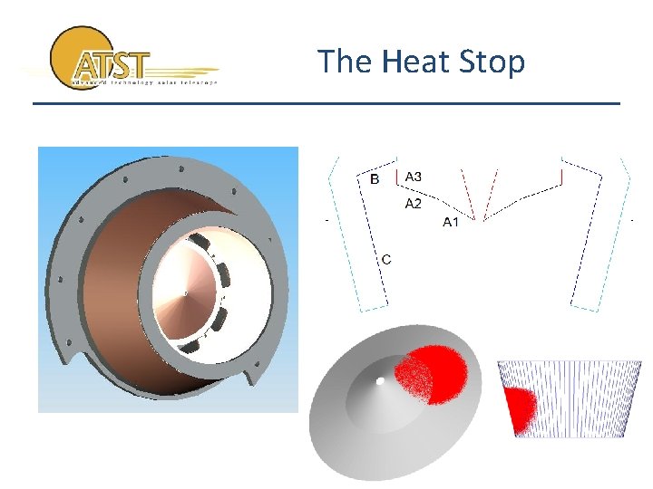 ATST Telescope Design Boulder 18 March 2009 The