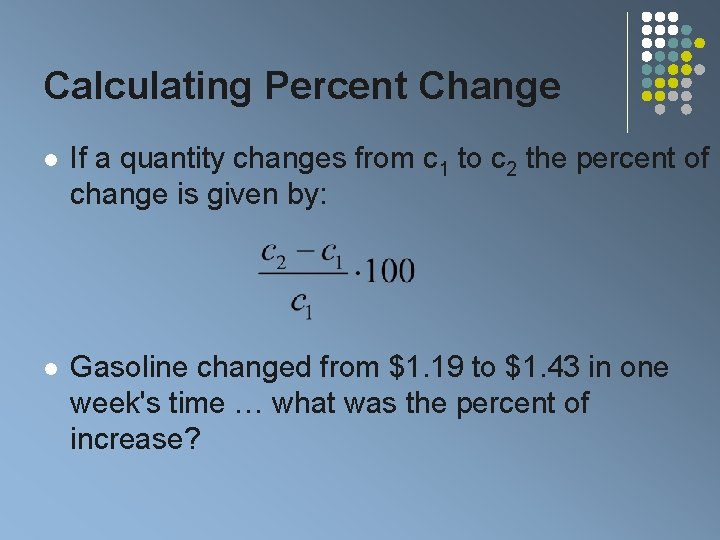 Numbers Data and Problem Solving Lesson 1 1