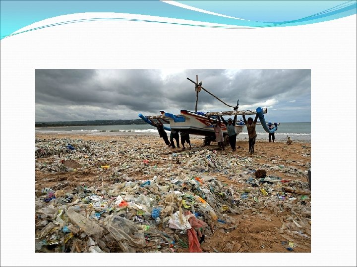 Case Study Bali How Mass Tourism is Impacting