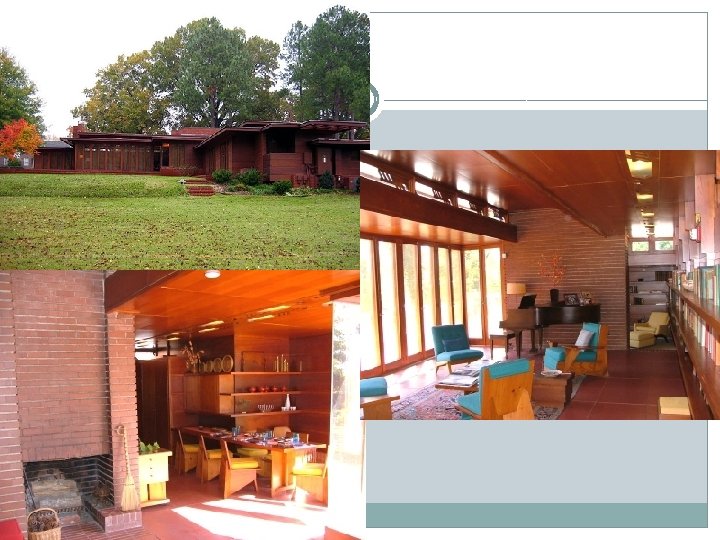 Modern Architecture The Annotated Arch pg 126 129