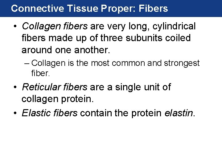 Chapter 3 Lecture Chapter 1 Lecture HUMAN ANATOMY