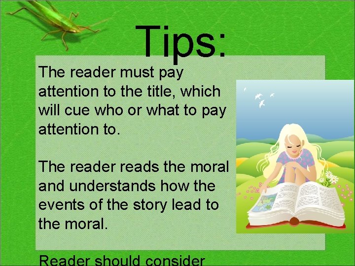 Fables Jessica Giuliani teacherspayteachers com Fifth Grade Common