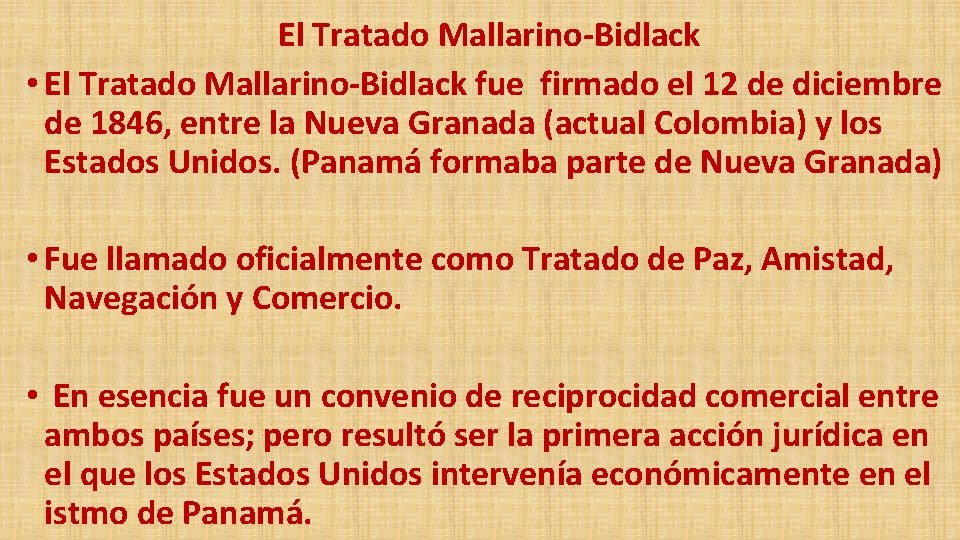 TRATADO MALLARINOBIDLACK profesora Norma 7 AB Benjamn Biclack