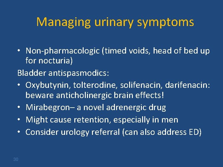 Parkinsons disease The basics Praveen Dayalu MD Clinical