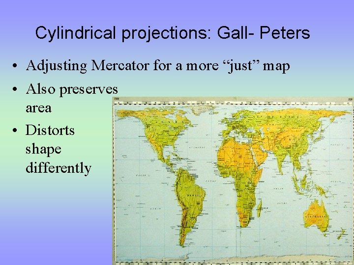 Class 3 b Climate and Weather Todays class