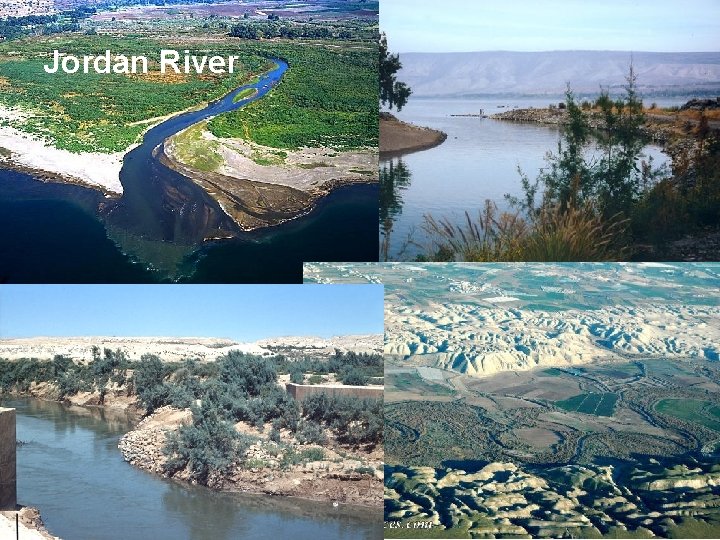 Global Water Resources Unit 4 Core Case Study