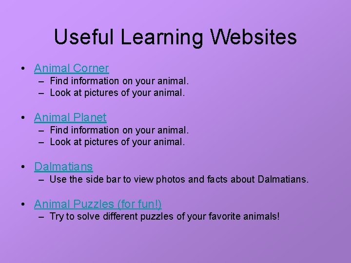 Animals with Patterns Reasons Animals Have Patterned Coats