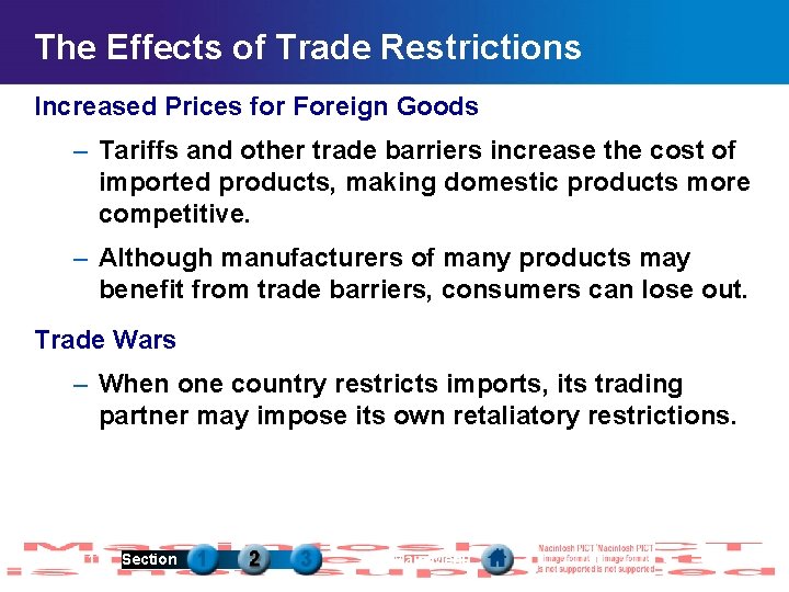 Why Nations Trade How does resource distribution affect