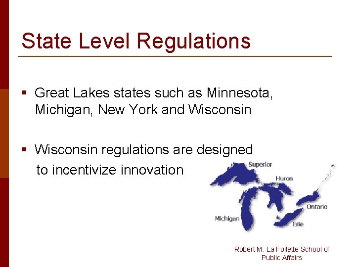 Great Lakes Aquatic Invasive Species and their Impacts