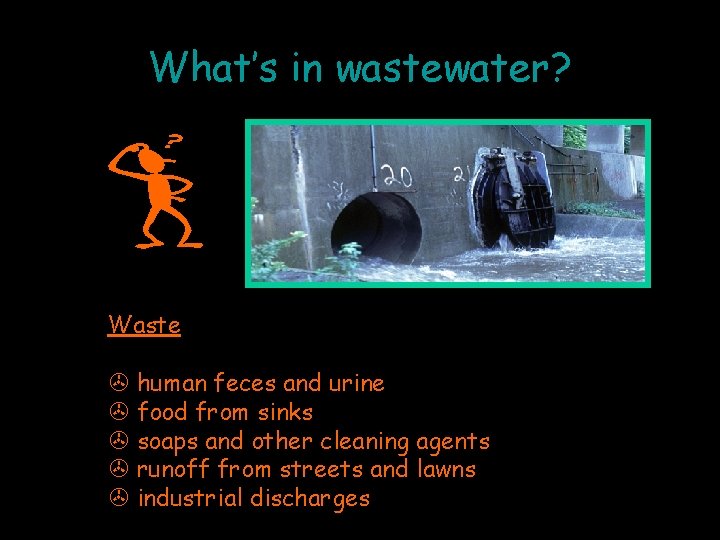 Wastewater Treatment Dr Martin T Auer MTU Department
