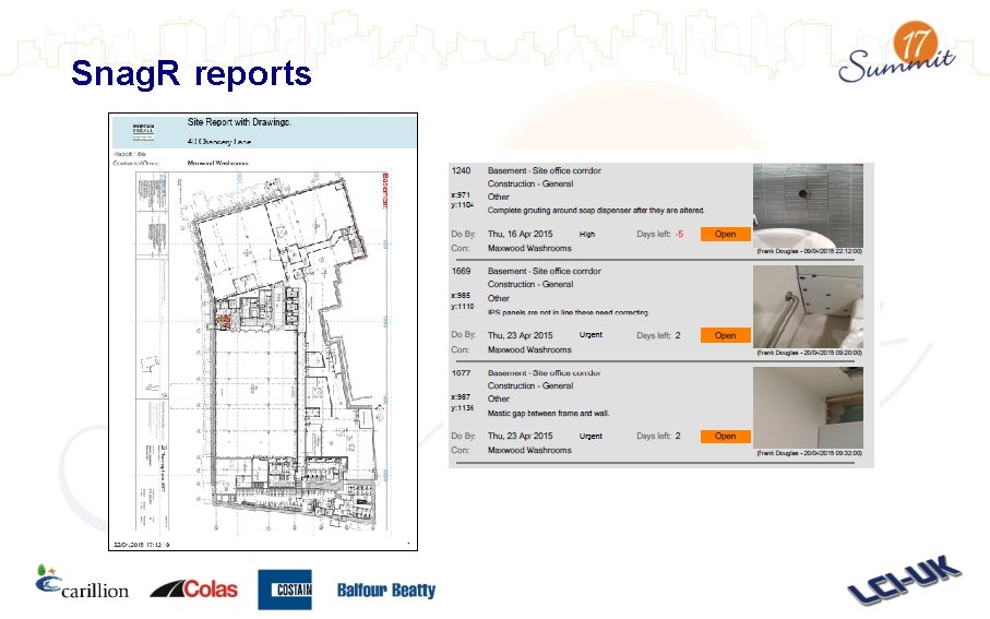Right first time Avoiding rework Sally Keill Kate