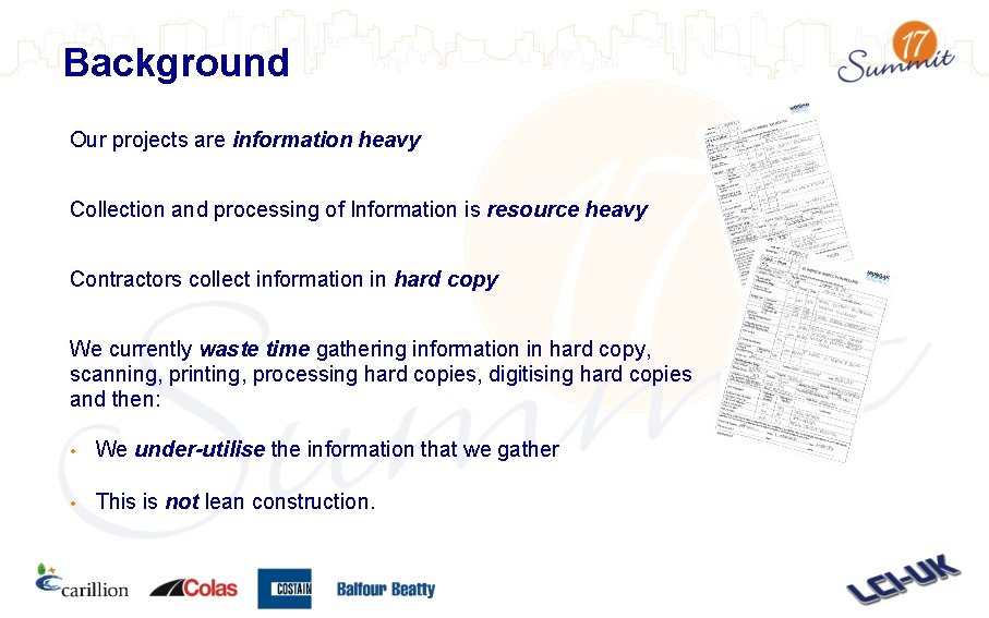 Right first time Avoiding rework Sally Keill Kate