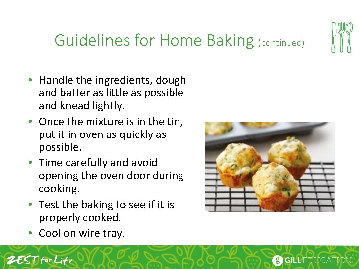 Home Baking Chapter 13 Wholemeal Cereals and Breads