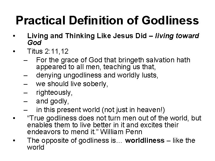 Solid Steps of Christian Growth A Study of