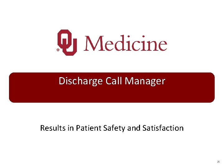 Leader Rounding on Patients A Must Have 1