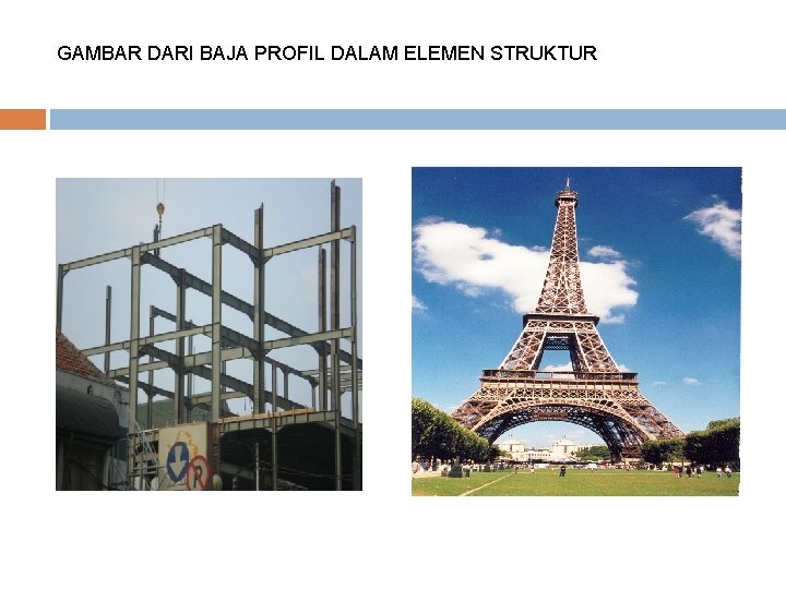 SIFAT SIFAT DAN JENIS BAJA SERTA PENGGUNAAN BAJA