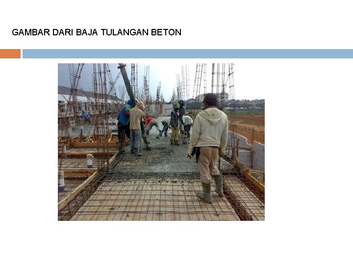 SIFAT SIFAT DAN JENIS BAJA SERTA PENGGUNAAN BAJA